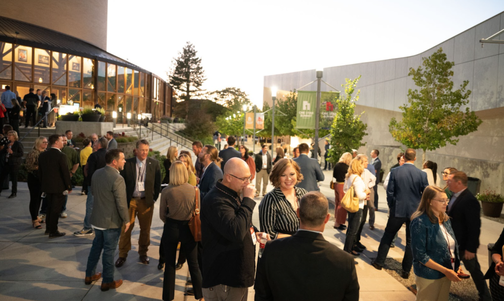 Utah Rural Summit Celebrates Milestone 35th Anniversary - Governor's ...