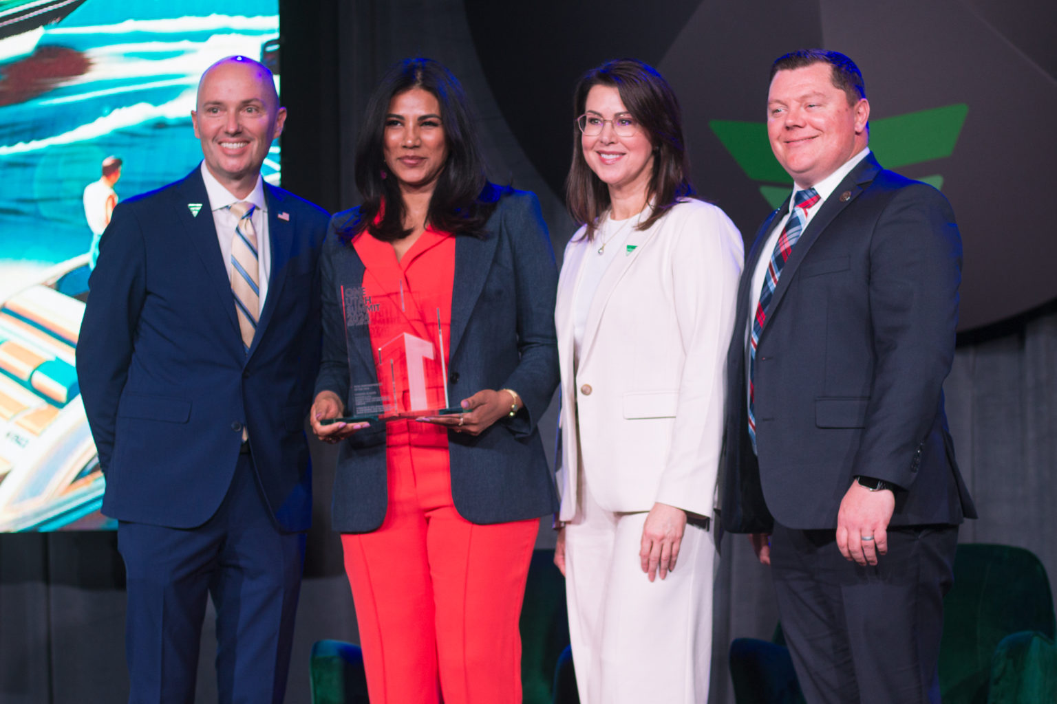 One Utah Summit Spring 2024 Recap - Governor's Office of Economic ...