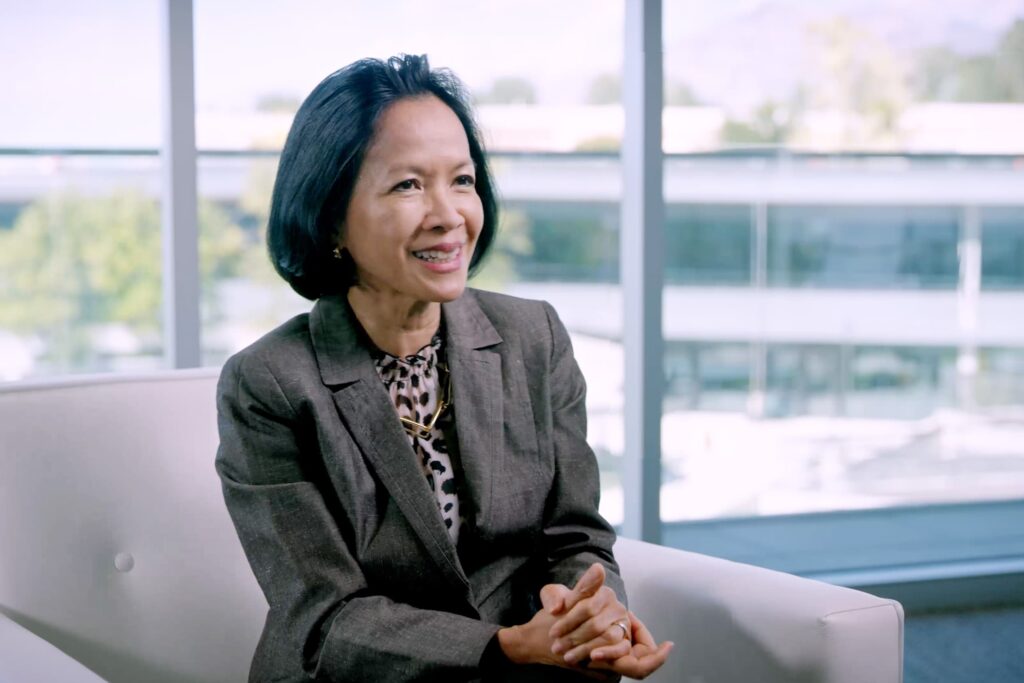 UVU President Leads By Example - Governor's Office of Economic Opportunity