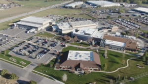 Cytiva: Cell Culture Media Manufactured in Logan, Utah - Governor's ...