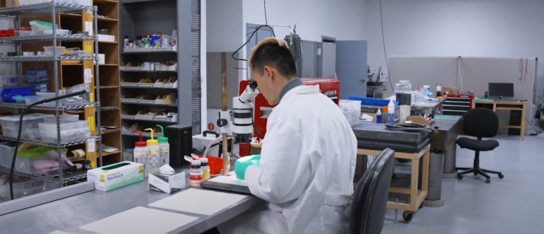 InnoSys Success Story Highlighted by Utah Innovation Center - Governor ...