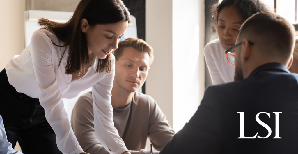 Podcast: Business Development and Consulting with LSI - Governor's ...