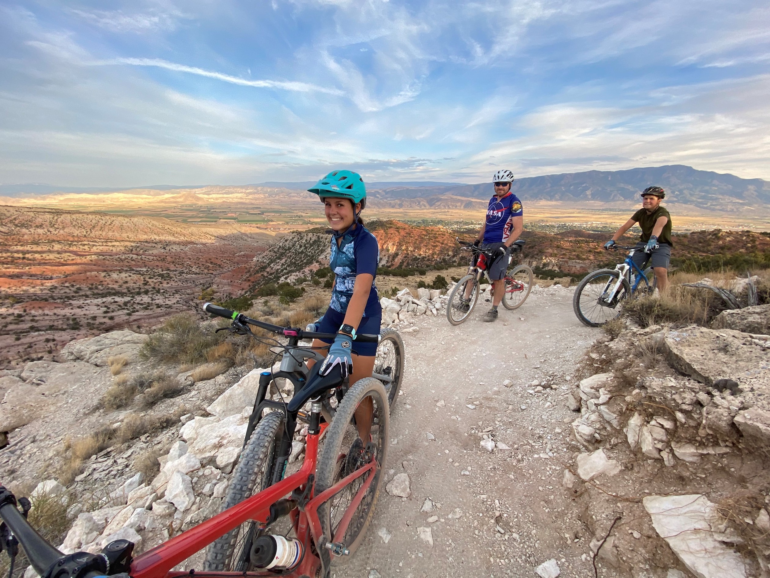 Utah Office of Outdoor Recreation Awards $7.6 Million for Outdoor ...