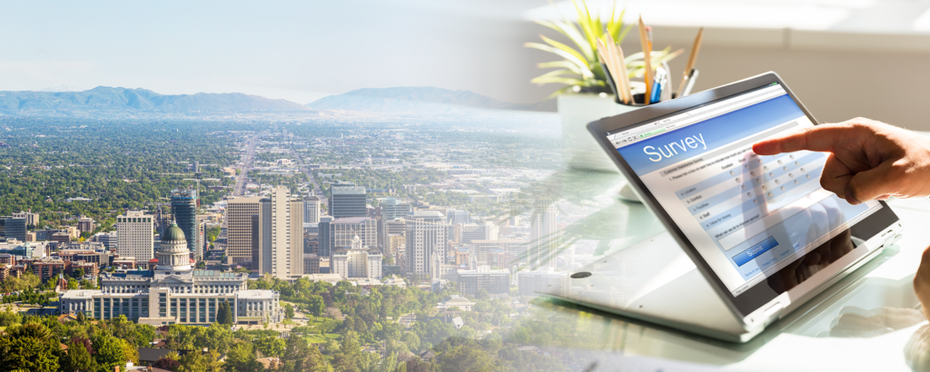 The 2022 Utah Business Survey - Governor's Office of Economic Opportunity